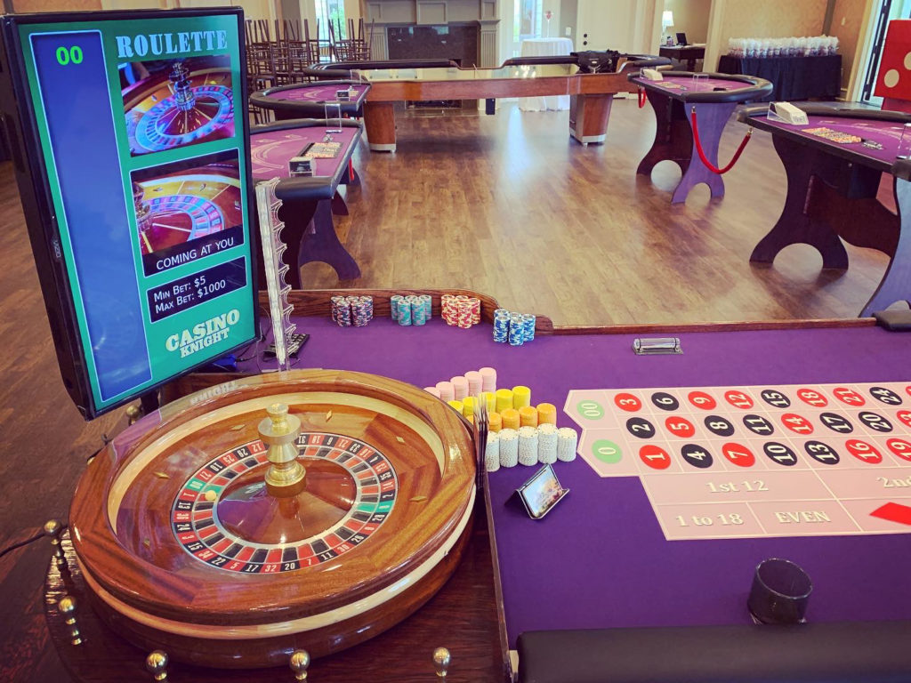 Our Games – The Best Tables & Slots & Best Prices!