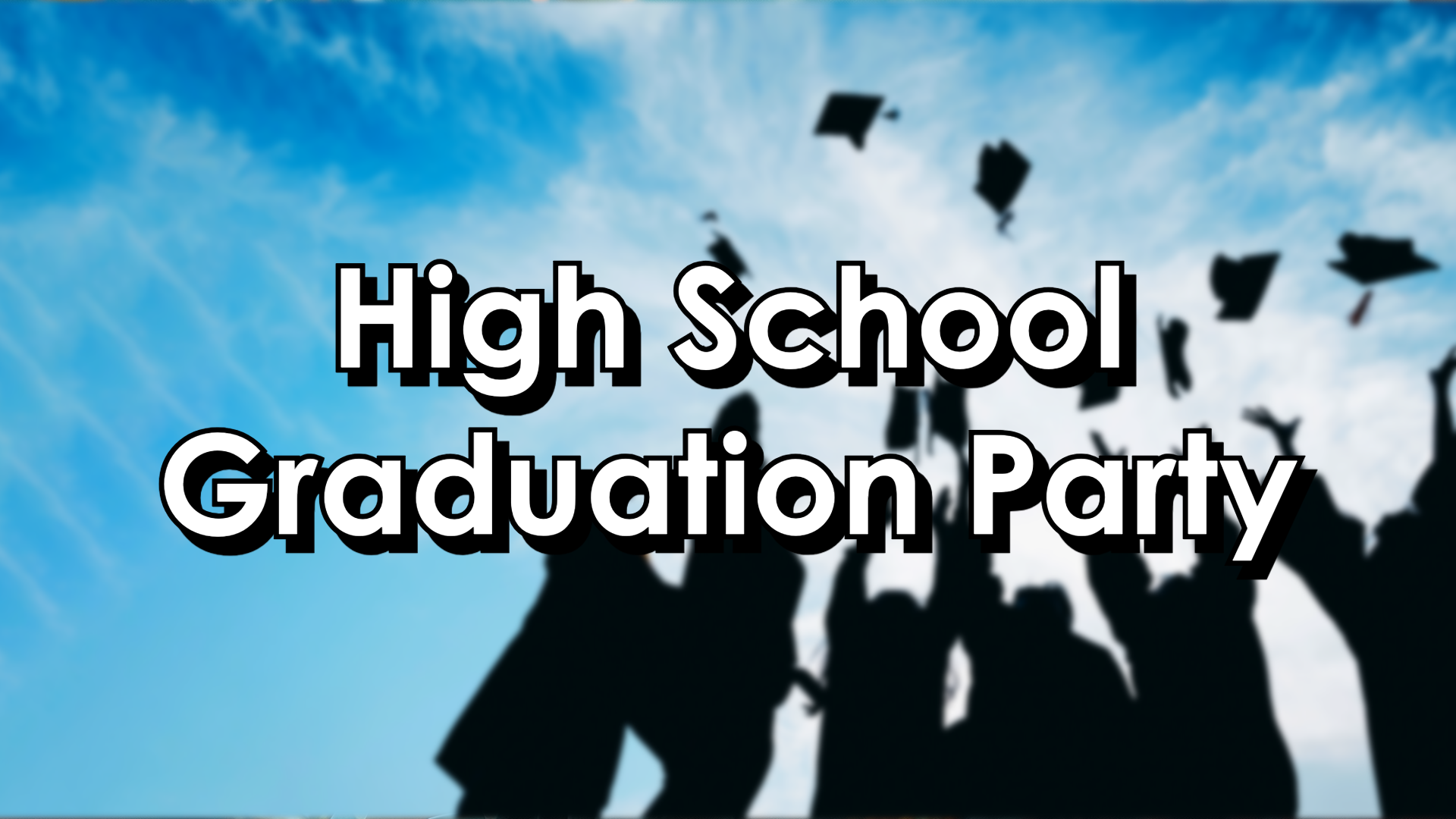 High School Graduation Parties - Casino Knight | Casino Knight